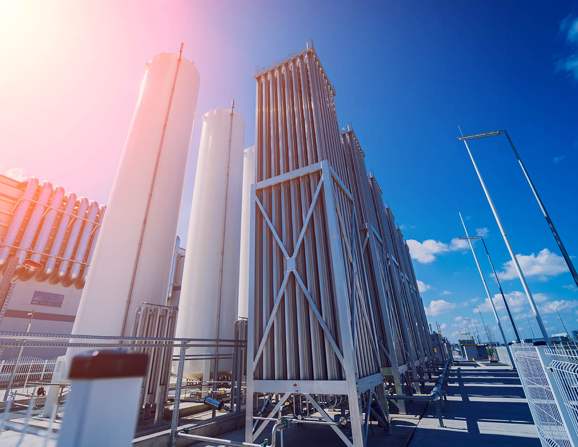 Gases Training and Support - B&R Compliance Associates