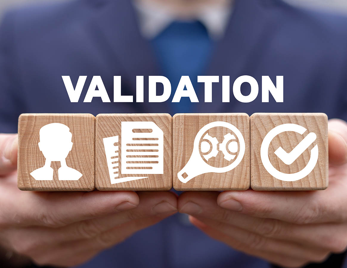 Process System Validations - B&R Compliance Associates