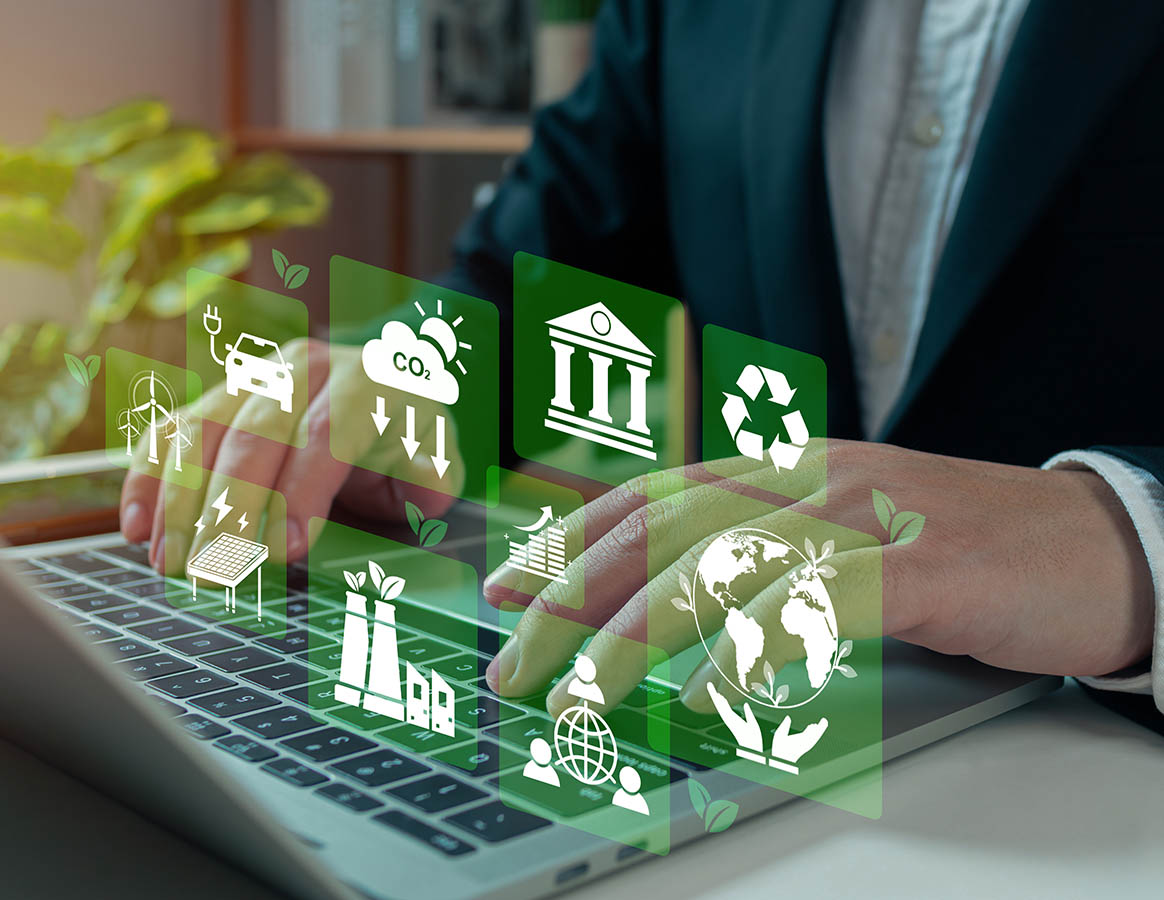 Environmental Compliance - B&R Compliance Associates