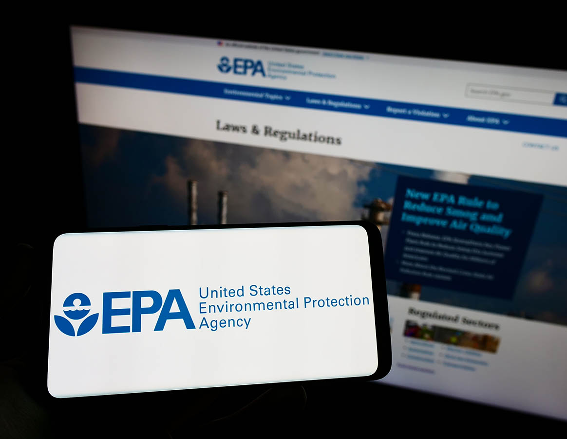 Environmental Compliance - B&R Compliance Associates