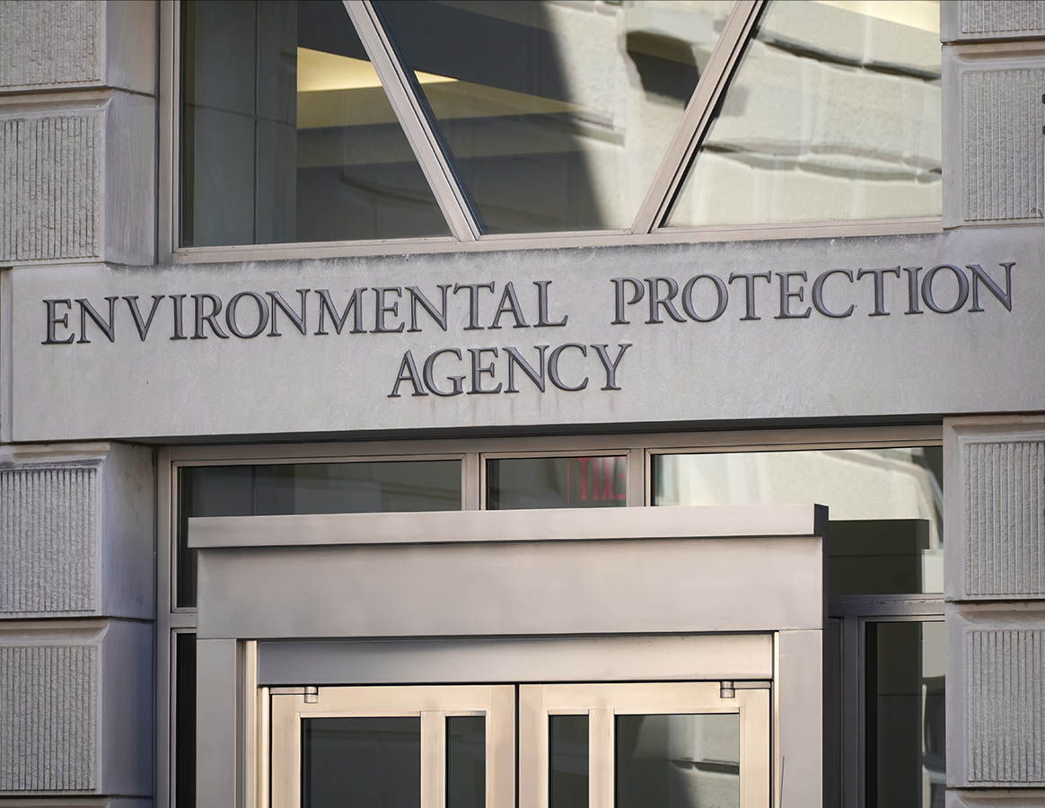 Environmental Compliance – B&R Compliance Associates