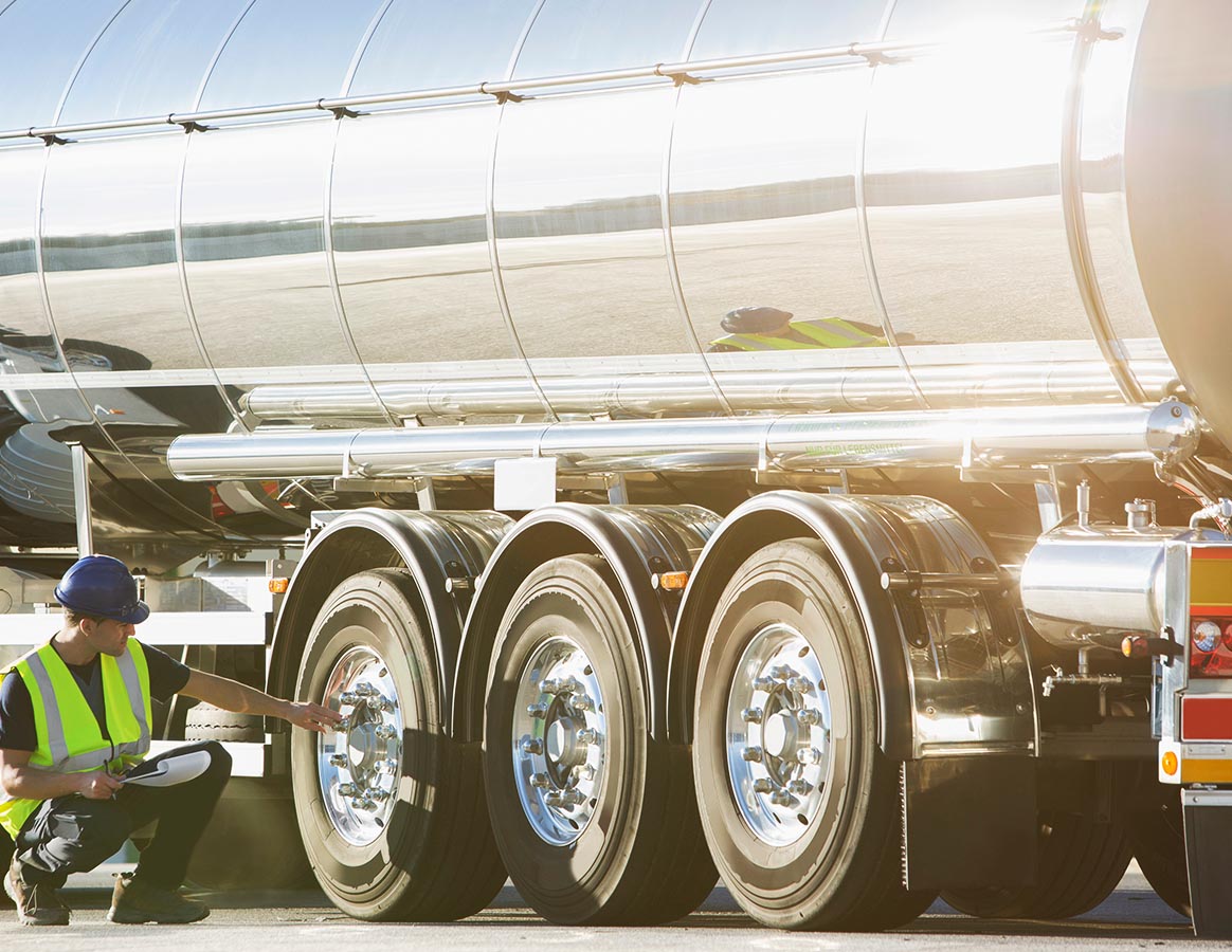 DOT Compliance - B&R Compliance Associates