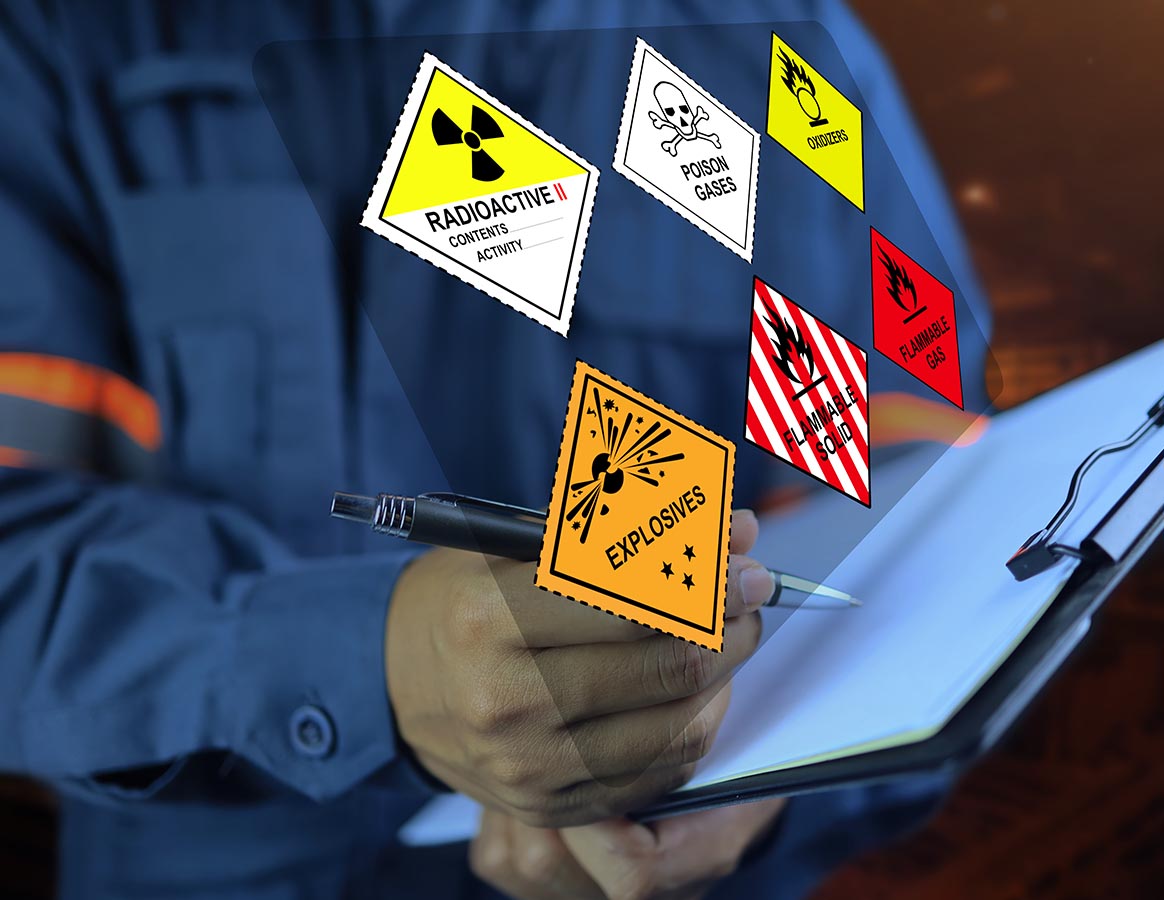 DOT Compliance - B&R Compliance Associates