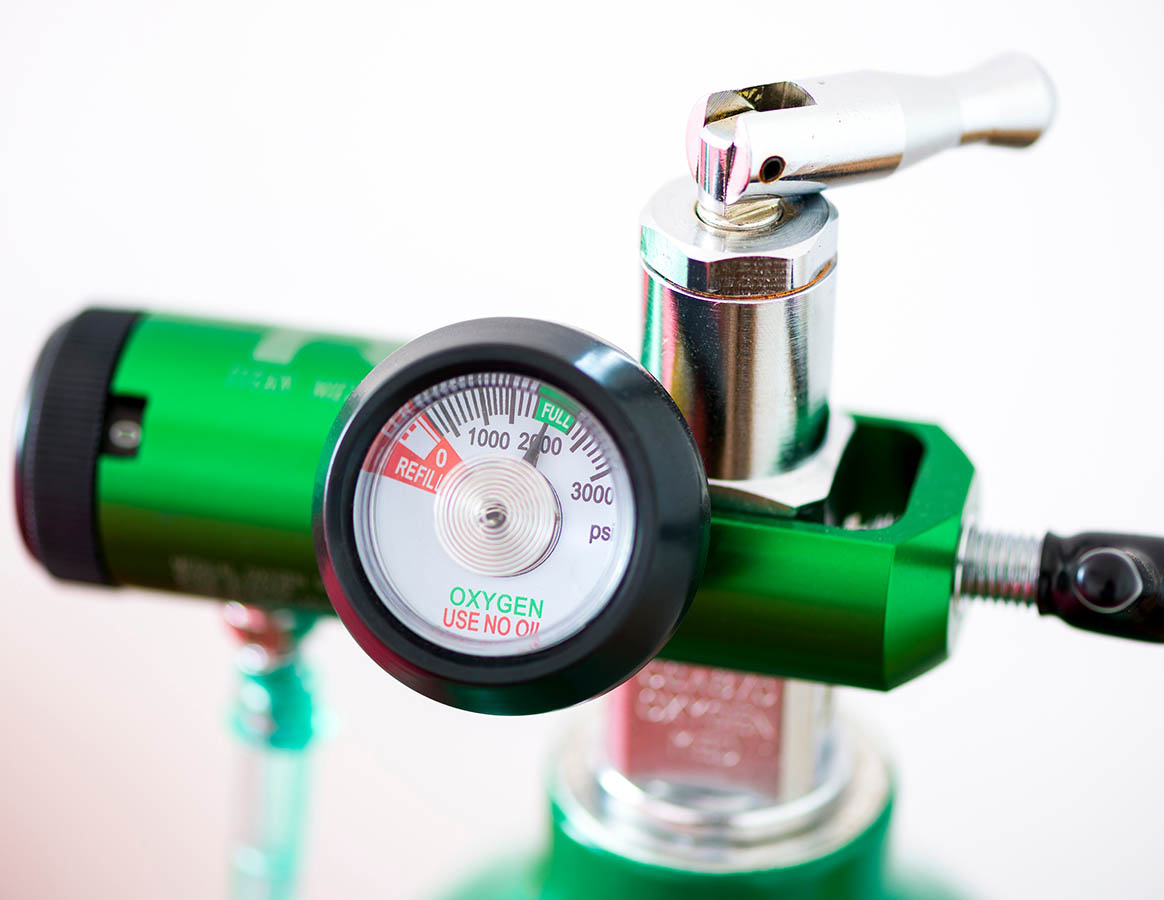 Gases Training and Support - B&R Compliance Associates