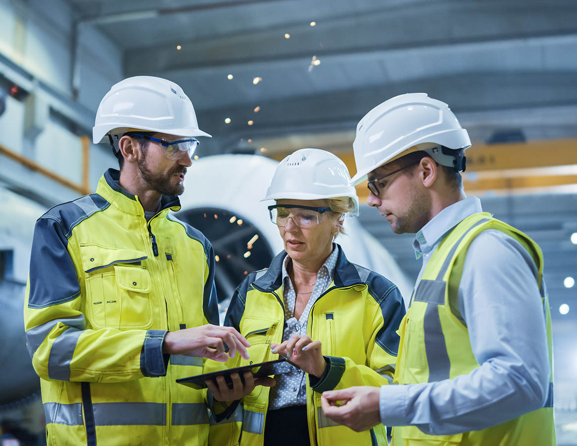 Efficiency and Productivity - B&R Compliance Associates