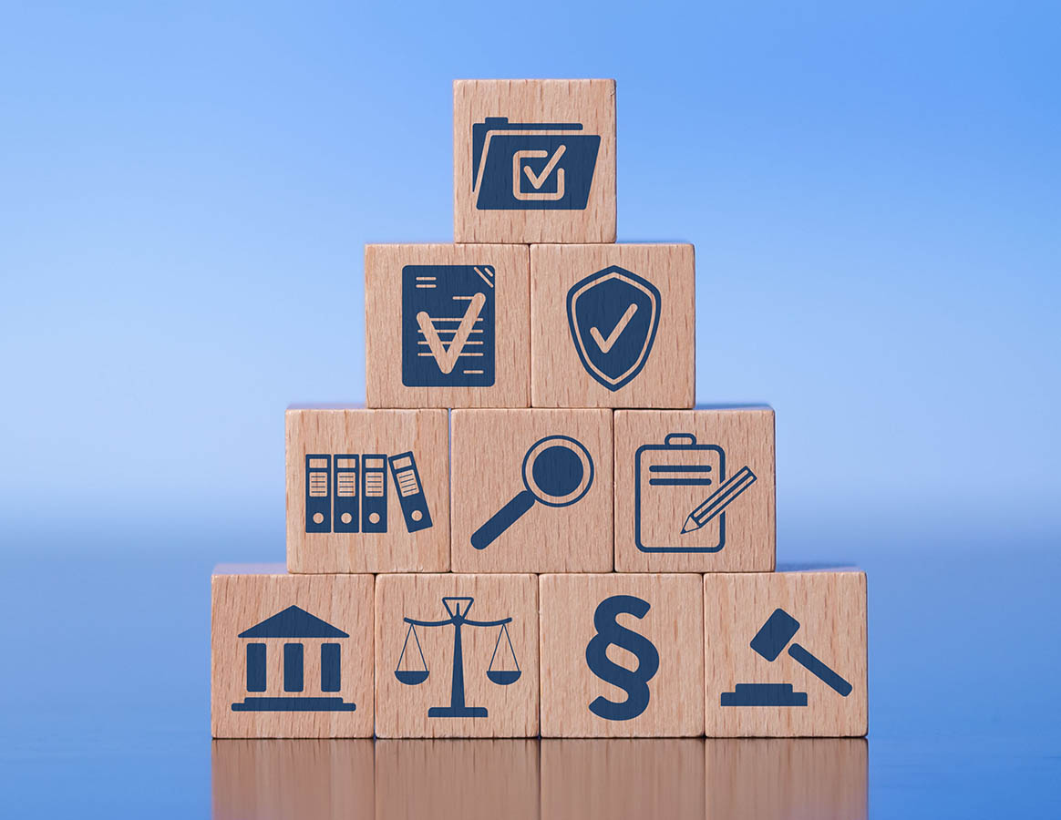 Audit and Certification Support - B&R Compliance Associates